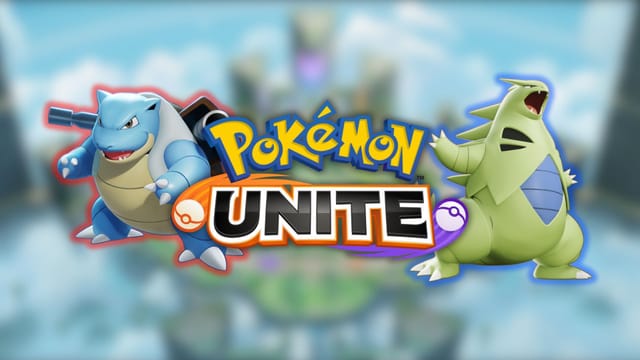 Pokemon Unite update v1.14.1.6 patch notes: Blastoise nerfed, Tyranitar ...