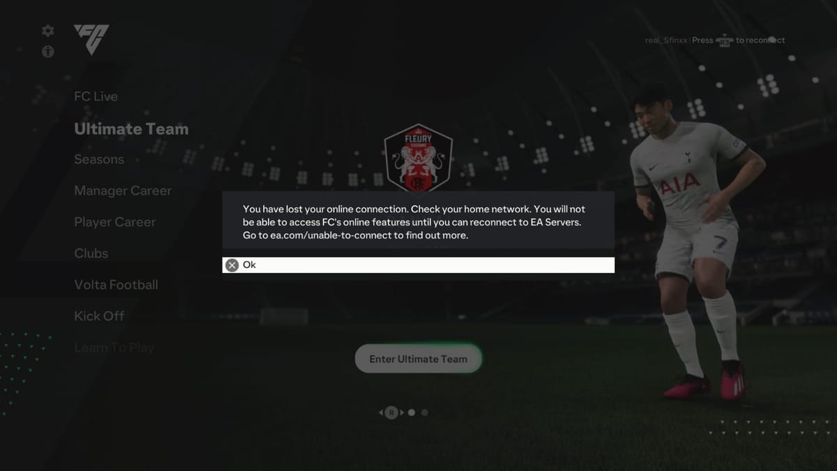 What should FIFA 2K do to outperform EA FC?