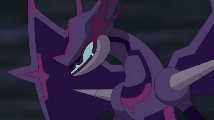 Pokemon GO Naganadel: Best moveset, counters, and is it any good?