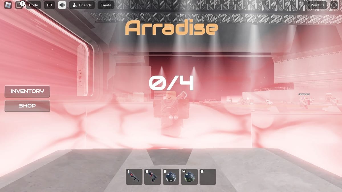 Darkdivers: Beginner's Guide