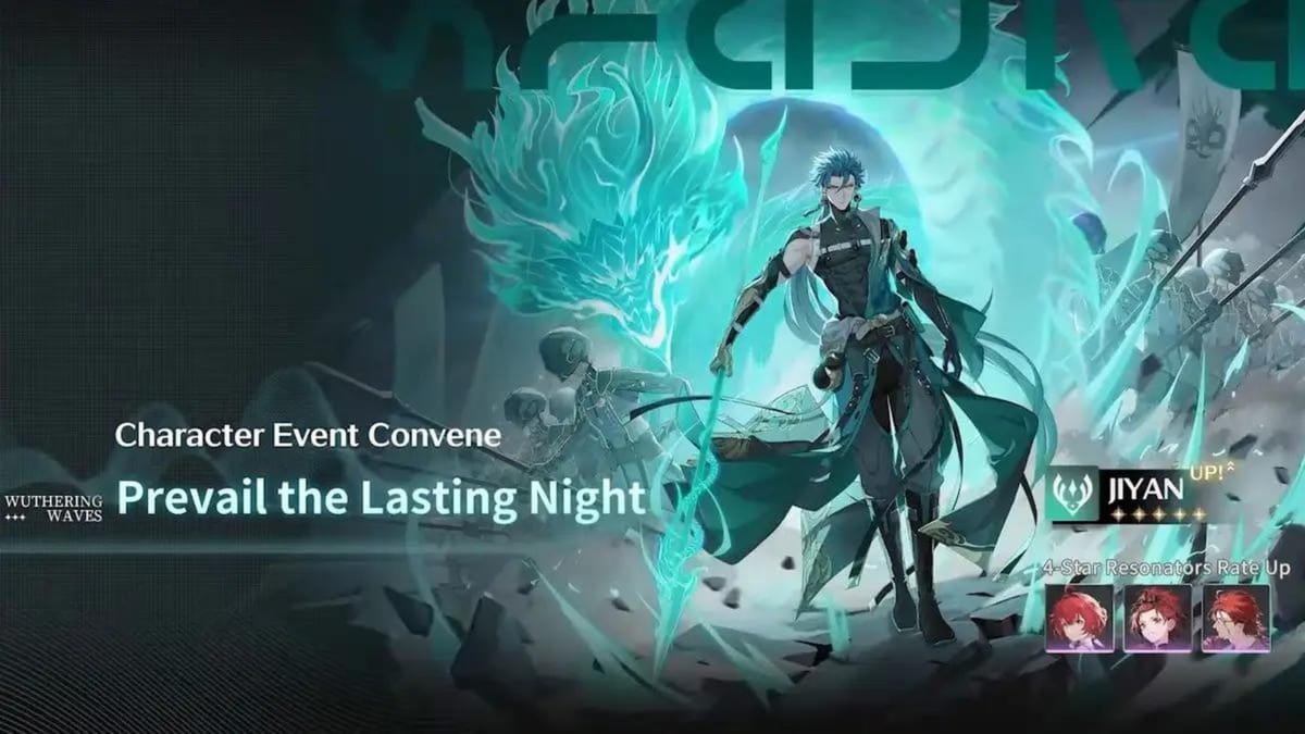 Wuthering Waves Pity guide for all banners