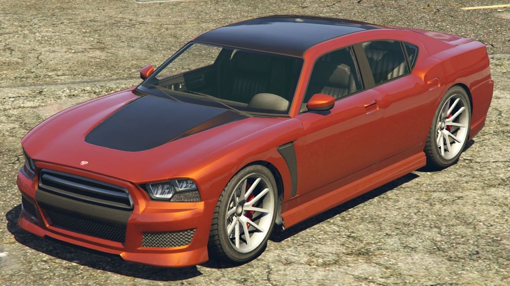 5 most customizable cars in GTA 5 story mode