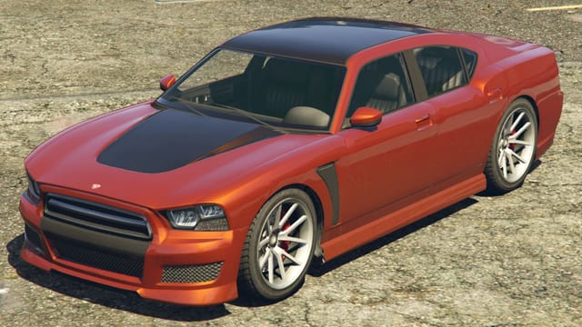 5 most customizable cars in GTA 5 story mode