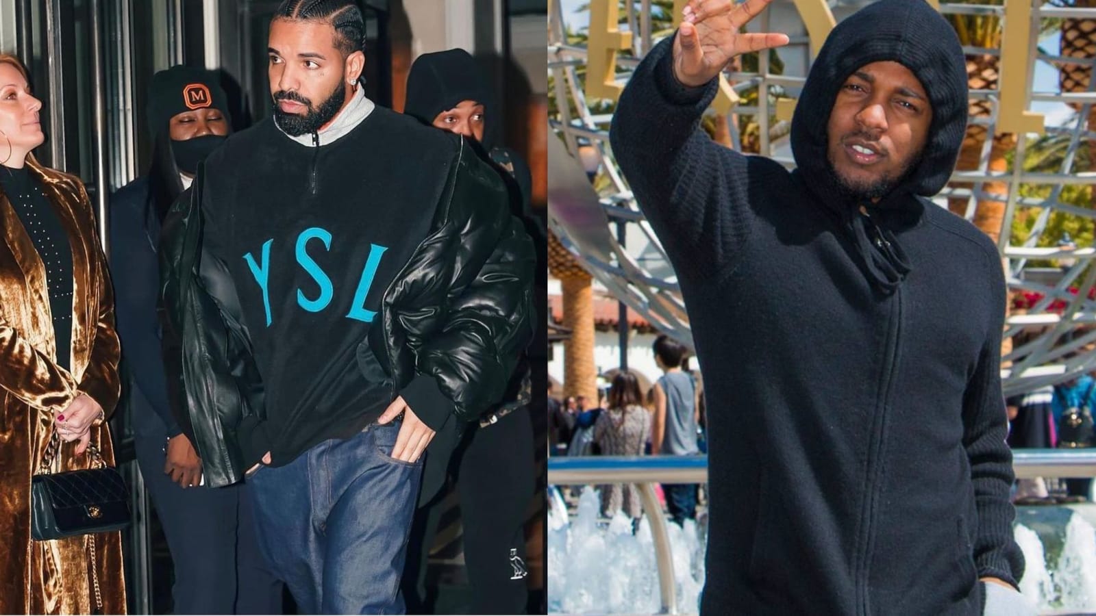 Drake: Who is Sandra to Drake? All we know about the rapper's parents ...