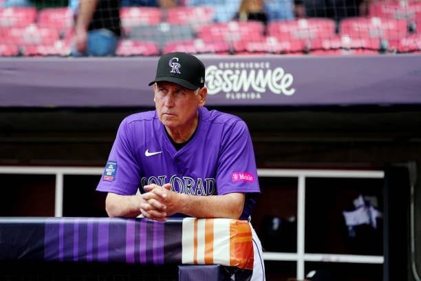 Colorado Rockies Manager