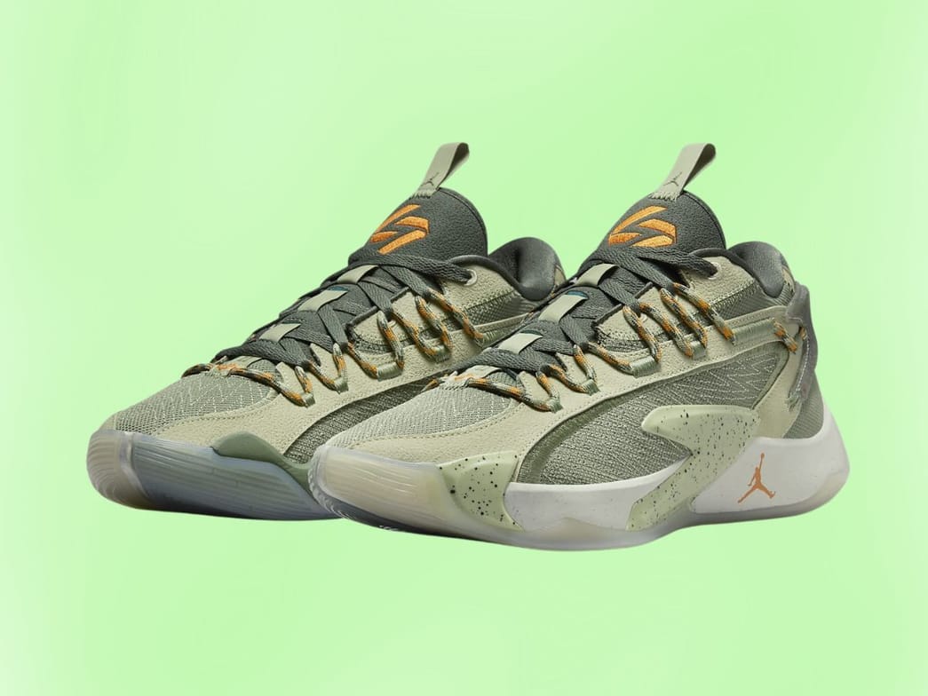7 Best Jordan Luka Doncic colorways to avail in 2024