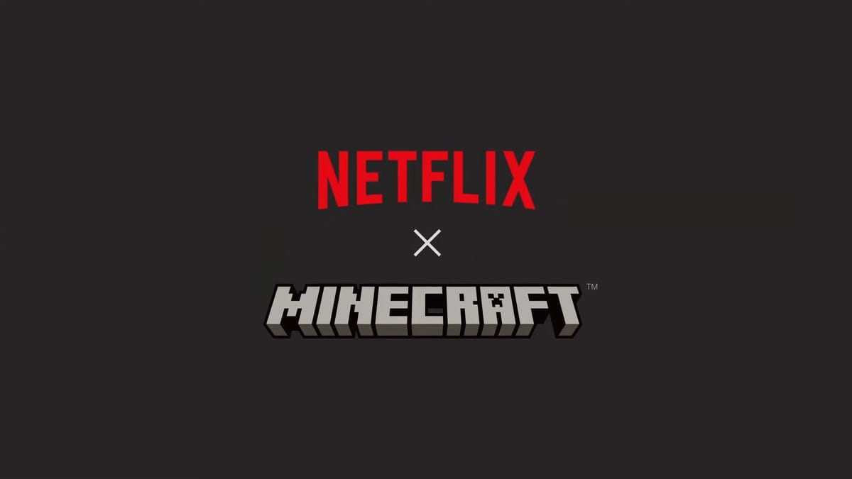 Minecraft animated series: What we know about the Mojang x Netflix collab