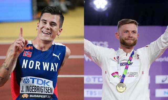 Why is the Bowerman Mile the biggest attraction of the Prefontaine ...