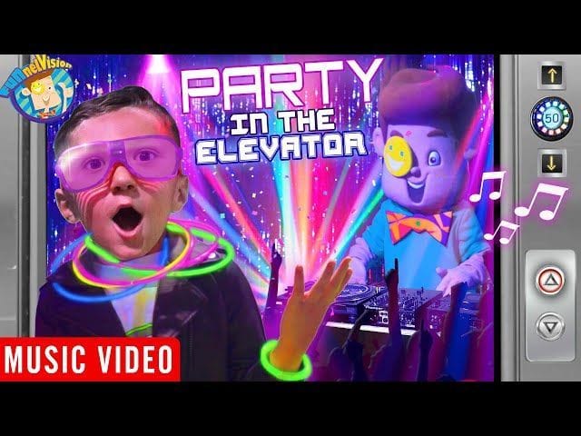 Who is The FV Family?