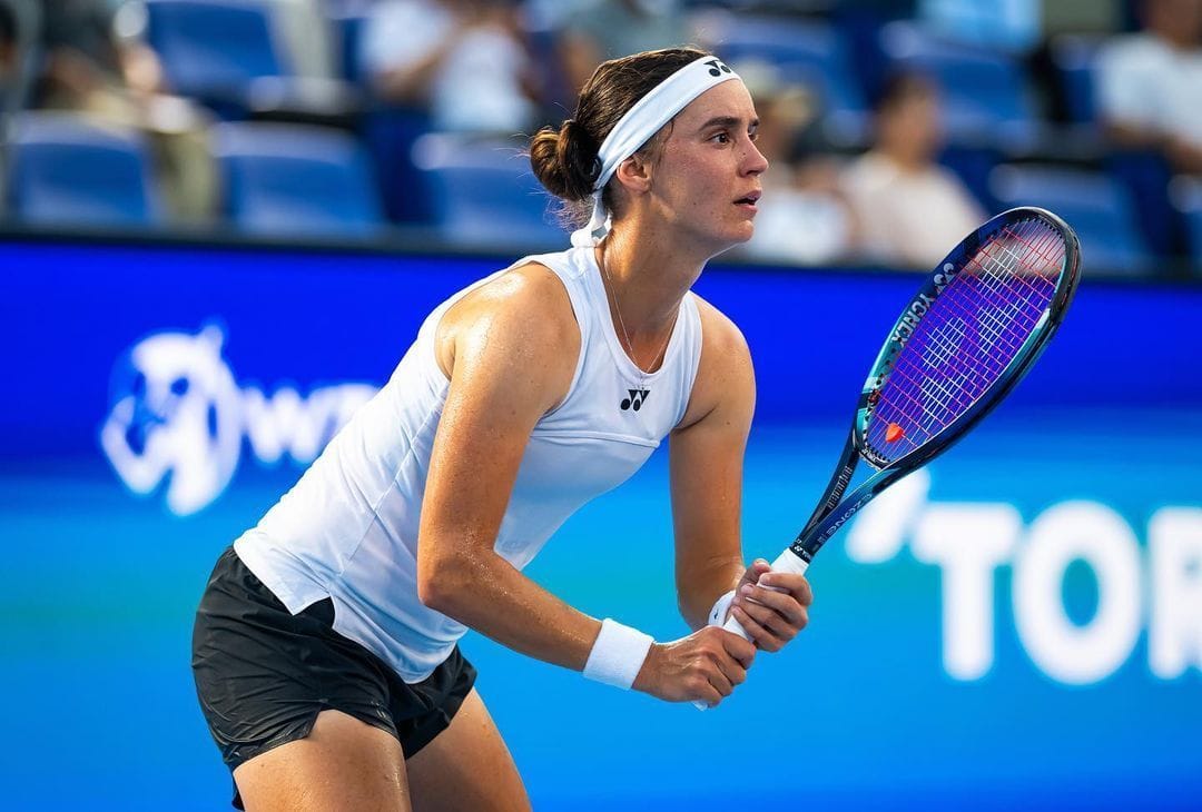 Anhelina Kalinina Nationality, Height, Age, Grand Slam Performances and ...