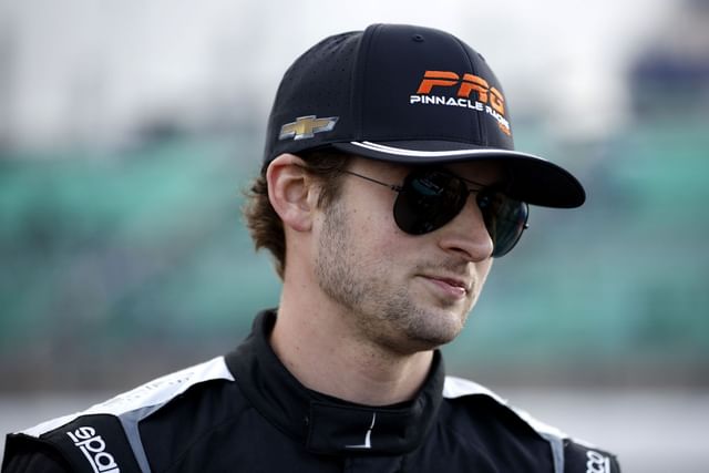 Full race results of NASCAR ARCA Series at Kansas Speedway