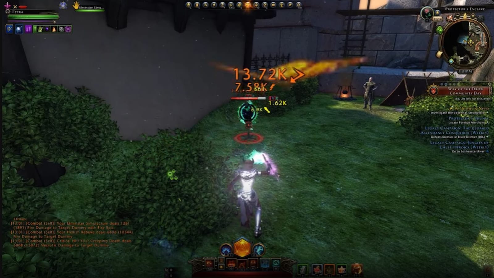 Neverwinter class tier list: All classes ranked