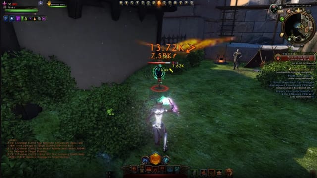 Neverwinter class tier list: All classes ranked