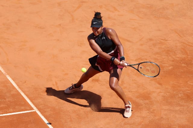 Italian Open 2024: Zheng Qinwen vs Naomi Osaka preview, head-to-head, prediction, odds and pick