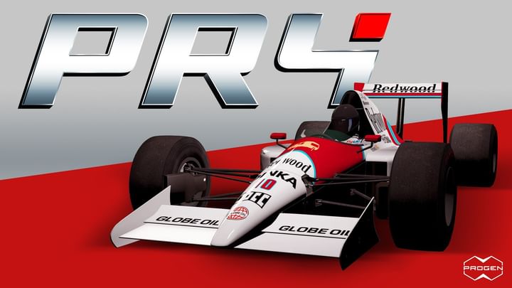 Progen PR4 in GTA Online: Price, performance, and more