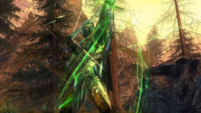 Best Neverwinter class for each role: DPS, tank, and healer