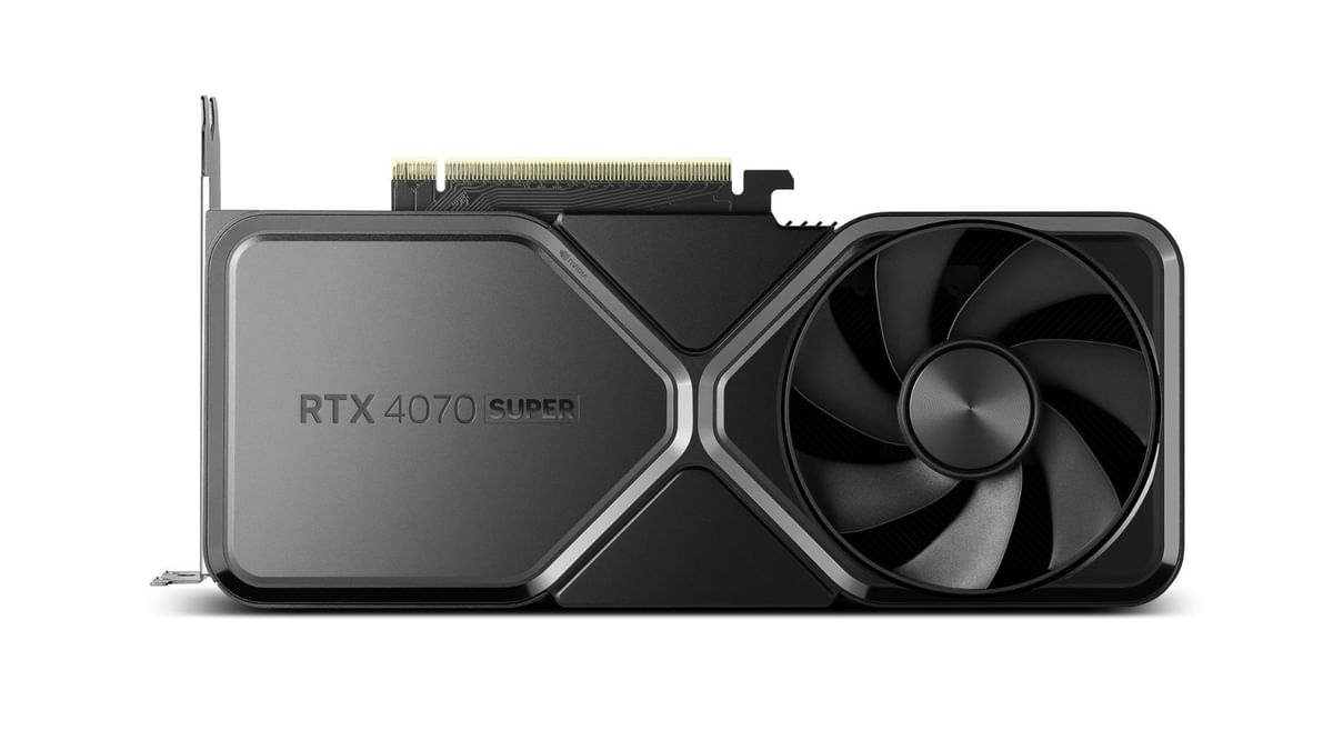 5 best GPUs for Cyberpunk 2077