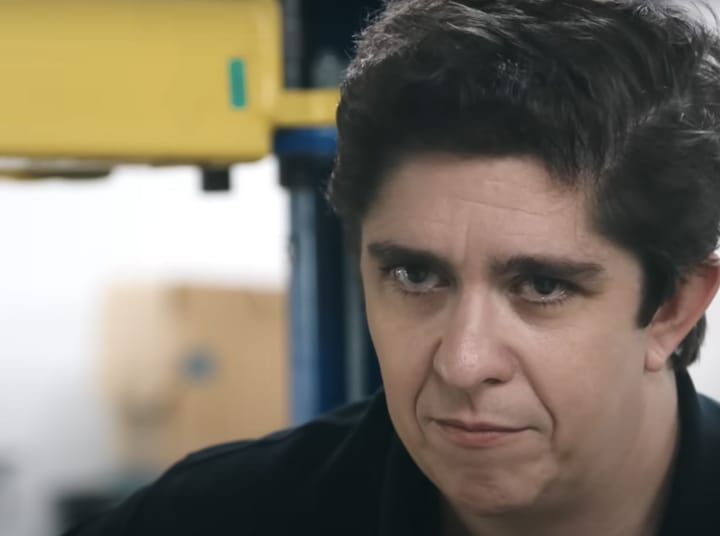 5 Things Tires season 2 can improve from season 1