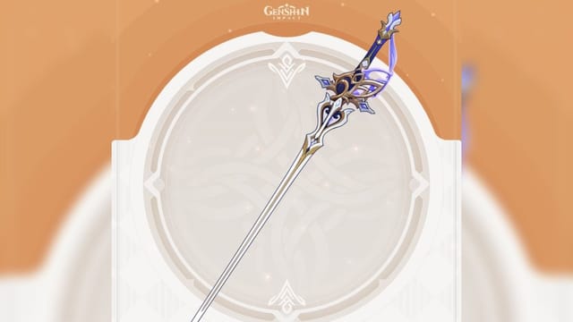 Best characters for Absolution in Genshin Impact