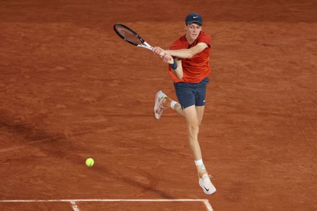 French Open 2024: Jannik Sinner vs Pavel Kotov preview, head-to-head, prediction, odds and pick ...