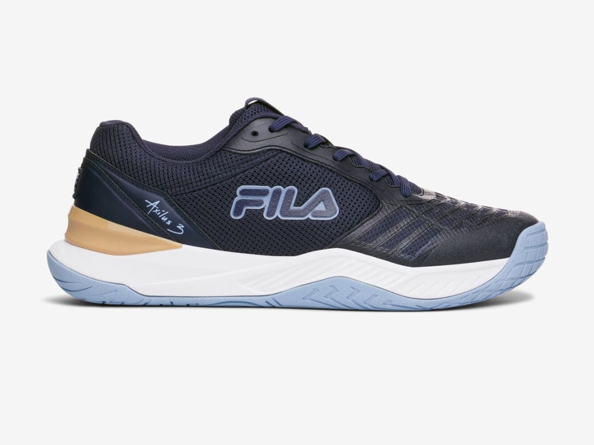 5 Best Fila sports shoes to try in 2024