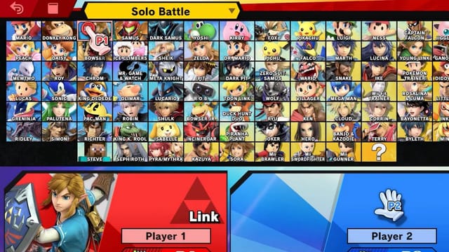 Super Smash Bros: Multiversus vs Super Smash Bros.: Similarities and ...