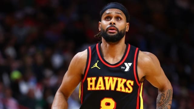 What draft picks do the Patty Mills have? Meet New York Knicks
