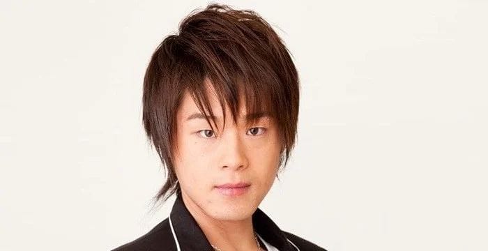 Who is the voice actor of Raichi in Blue Lock?