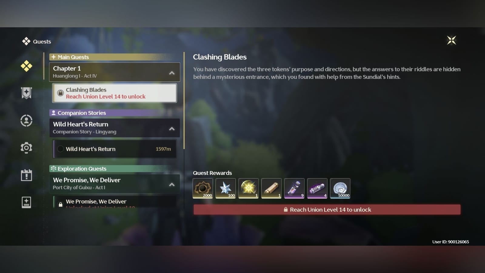 How to get Astrite fast in Wuthering Waves