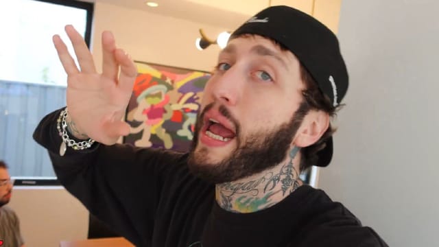 "All the best tech start with scams": FaZe Banks responds to backlash ...