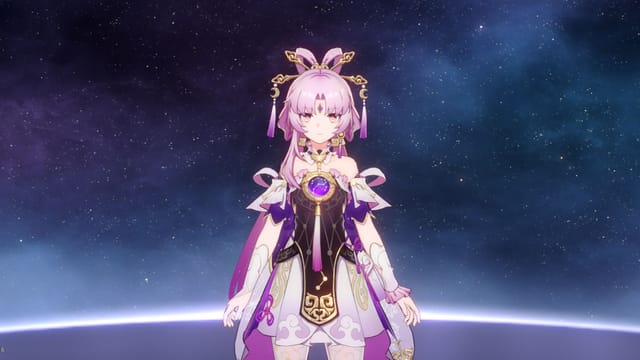 Honkai Star Rail Fu Xuan stats priority guide: Optimal stats and more