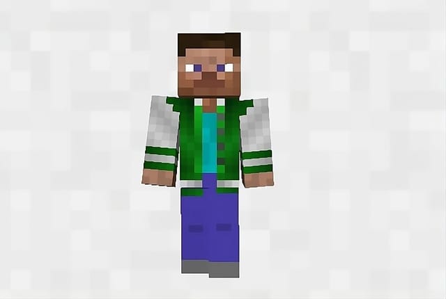 7 Best Minecraft Skins for Java Edition in 2024