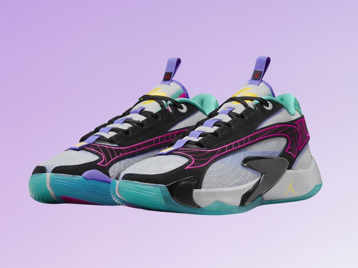 7 Best Jordan Luka Doncic colorways to avail in 2024