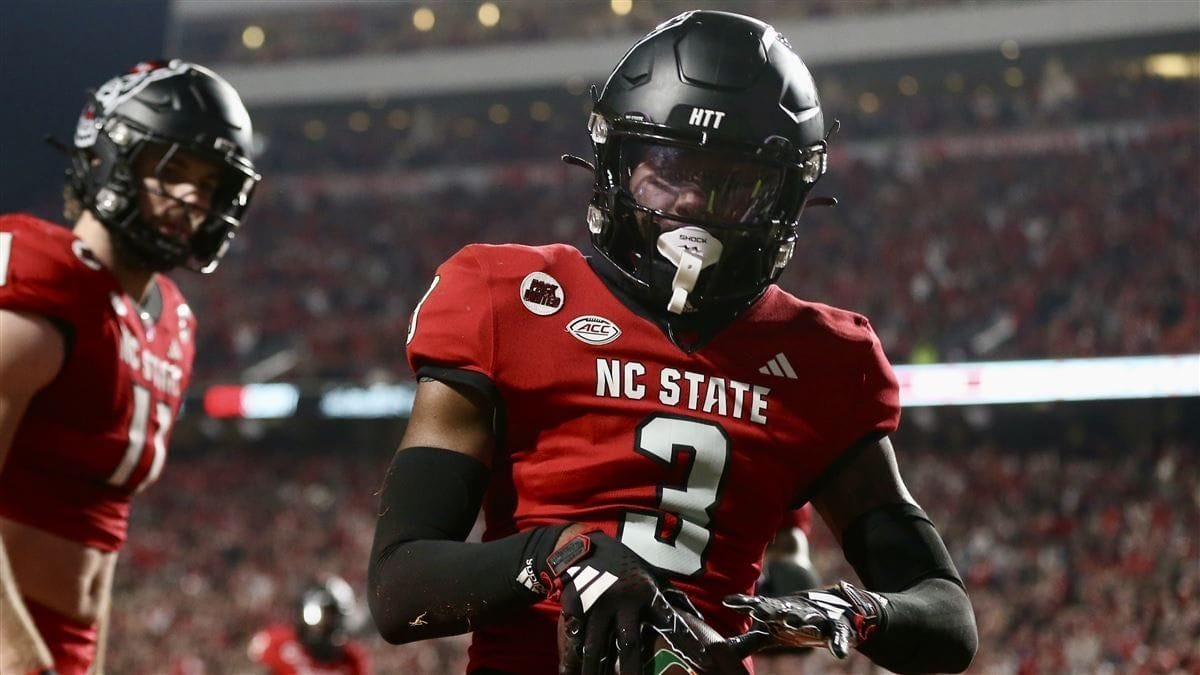 Who are Aydan White's parents?