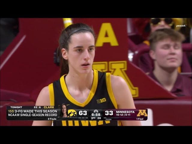 Reggie Miller endorses Caitlin Clark's 3-point mastery over Tyrese ...