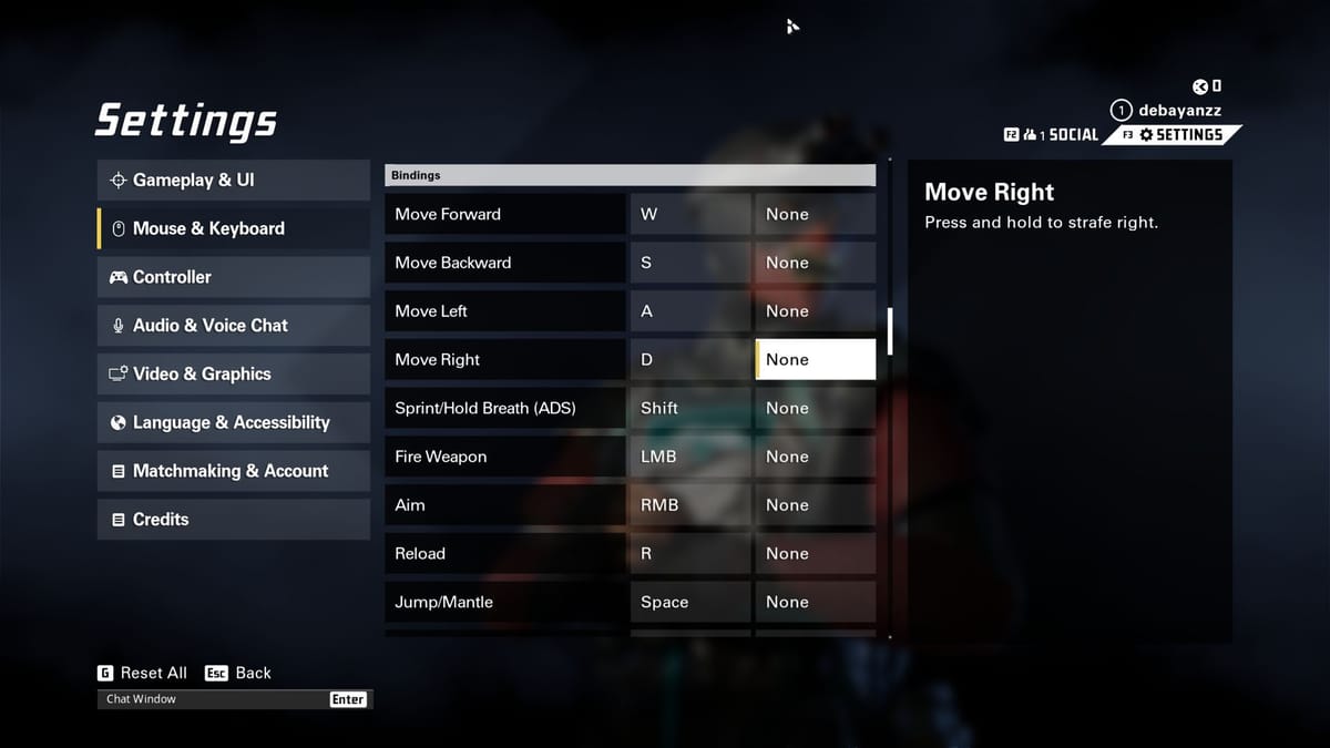 Best XDefiant controller settings