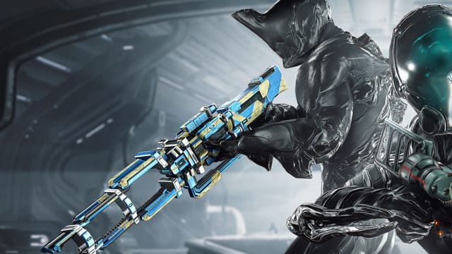 Warframe: Tenet Glaxion build guide (mod setup and recommended progenitors)