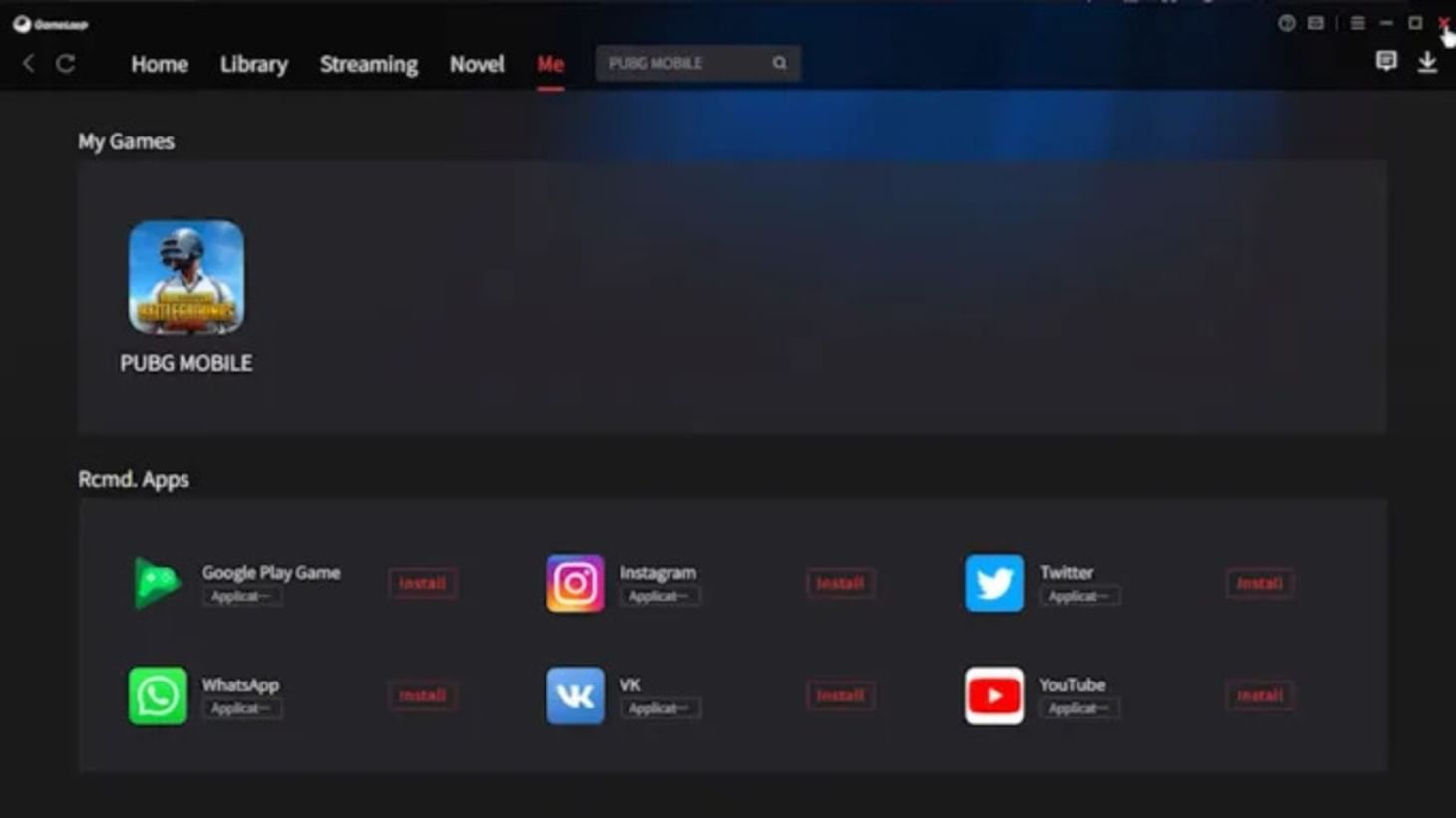 How to unlock 120 FPS for PUBG Mobile Gameloop emulator