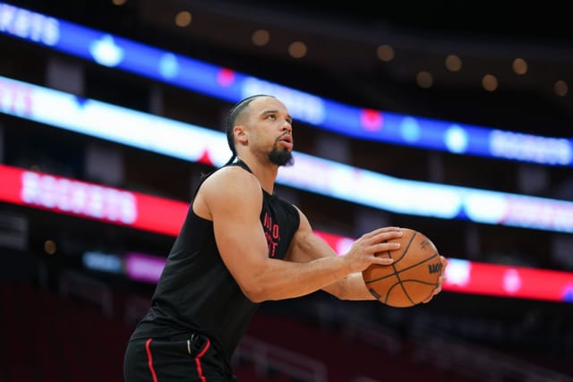 "Fell off after he stopped being called a villain" - NBA fans berate ...