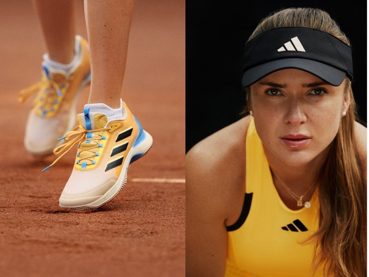 Adidas: Adidas reveals the Tennis SS24 Paris Collection for the Olympics