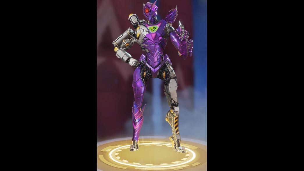 5 best Pathfinder skins in Apex Legends for 2024