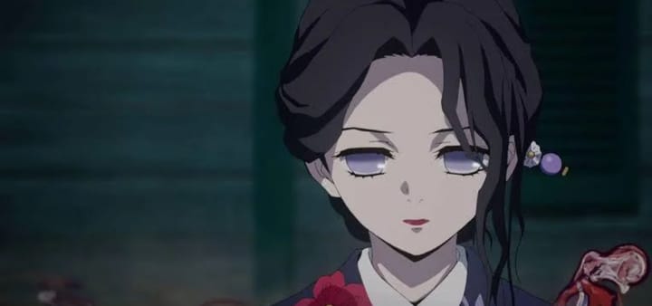 10 Demon Slayer characters who deserve a Devil Fruit