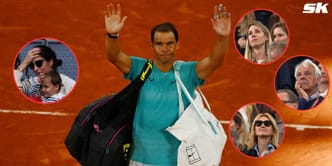 Rafael Nadal Parents, Father ,Mother , Nationality & More