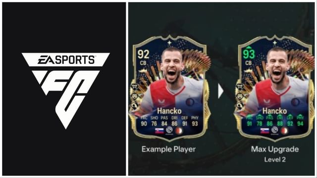 EA FC 24 TOTS Plus Upgrade Evolution guide: Best players to use, all ...