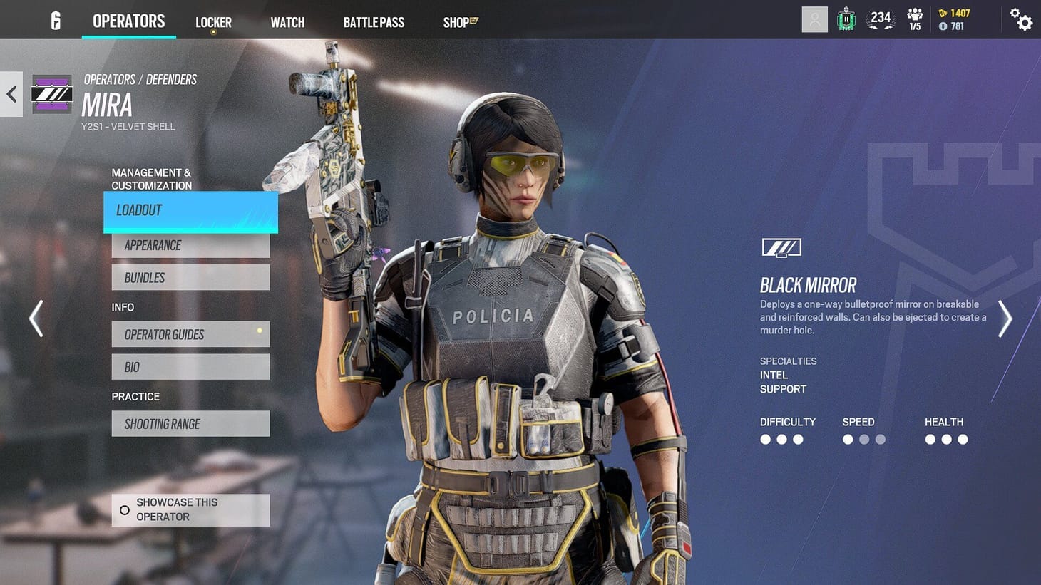 Best Rainbow Six Siege Operators for Nighthaven labs