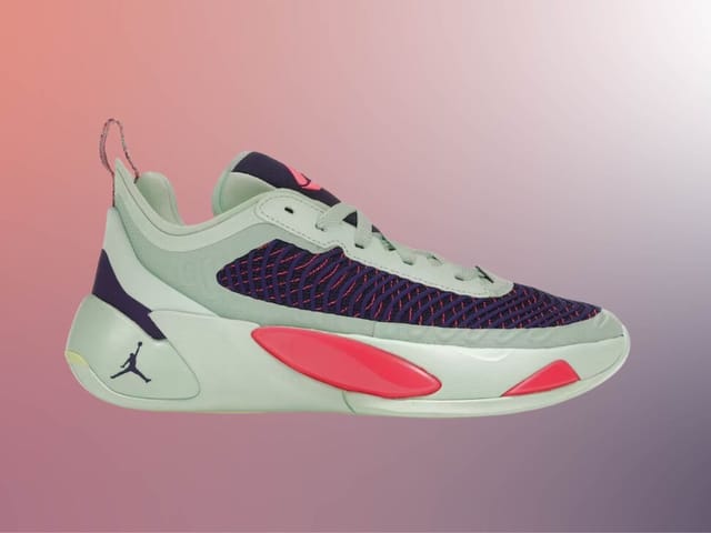 7 Best Jordan Luka Doncic colorways to avail in 2024