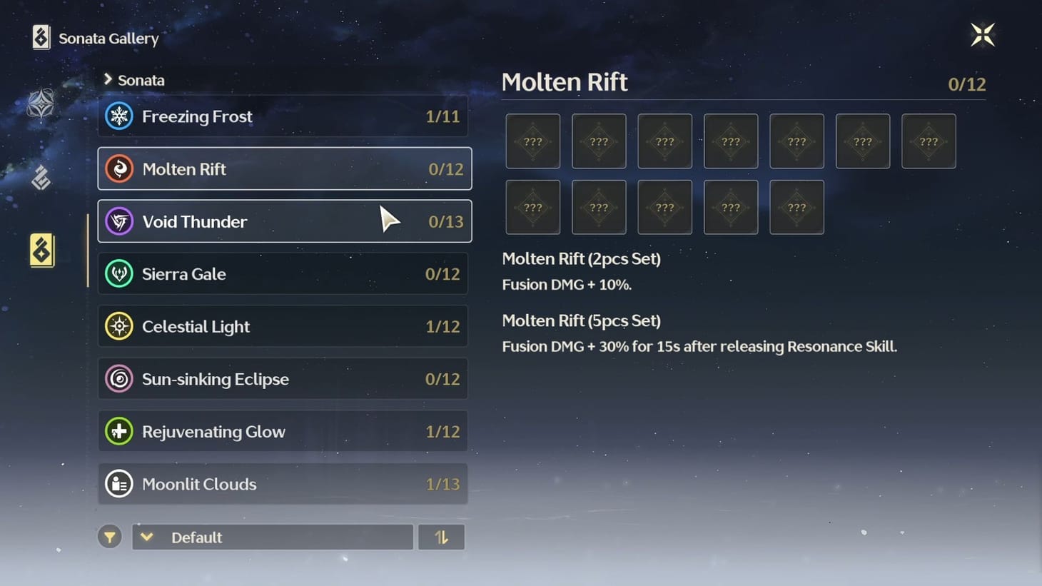 Best Chixia build in Wuthering Waves: Echoes, weapons, team comps, and ...