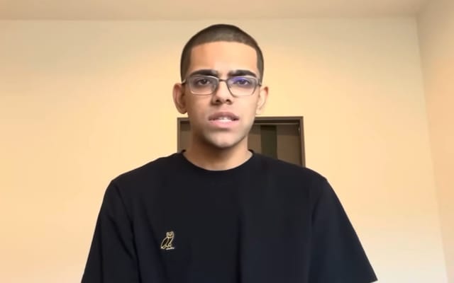 "Are we leaking his race?" - N3on claims to know notorious internet ...