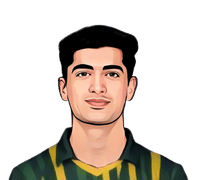 Bhim Sharki Profile - Age, Career Info, News, Stats, Records & Videos