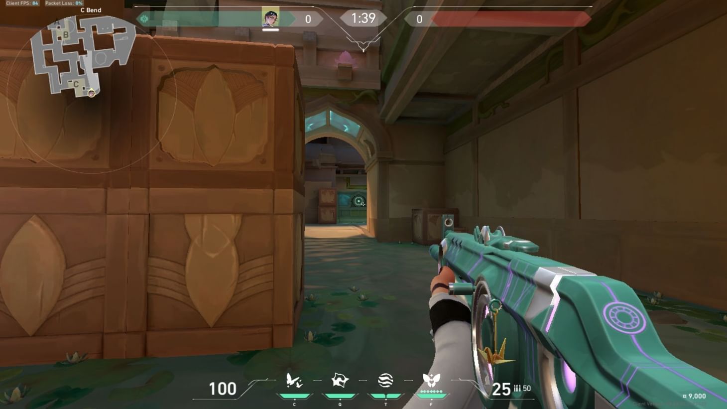 Valorant Lotus map guide: Tips and tricks, layout, callouts, and more